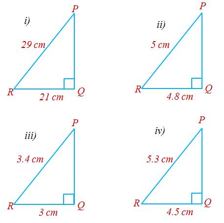 Class 8: Triangles – Exercise 30D – ICSE / ISC / CBSE Mathematics ...
